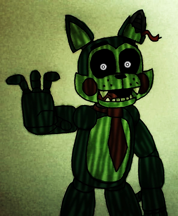 Phantom Candy | Fandom