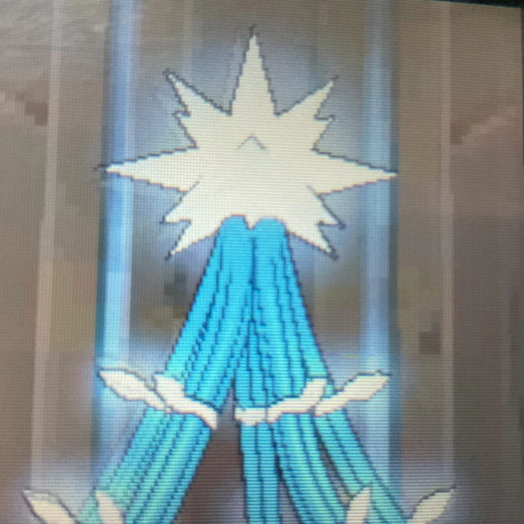 Shiny Xurkitree art | Fandom