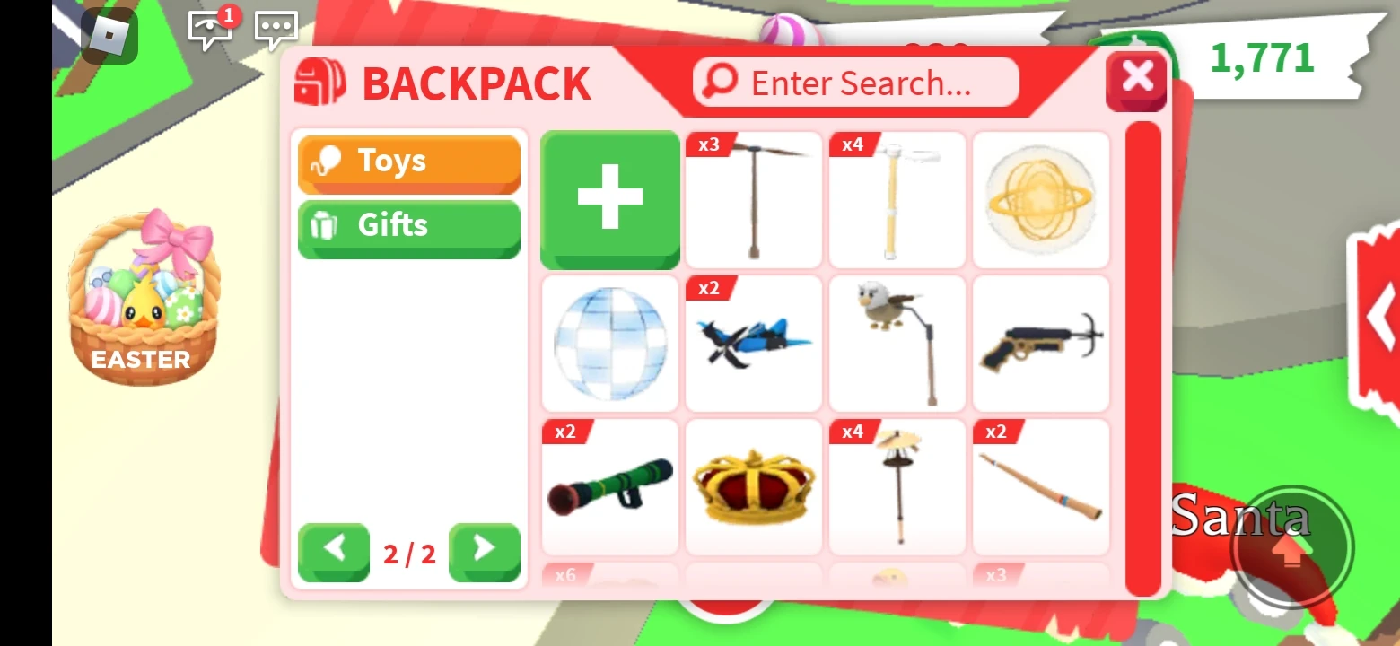 trading toys ♡ | Fandom