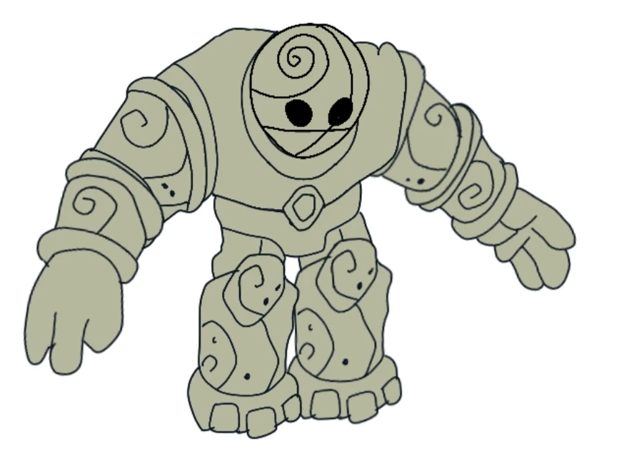 SHORT MONCULUS | Fandom