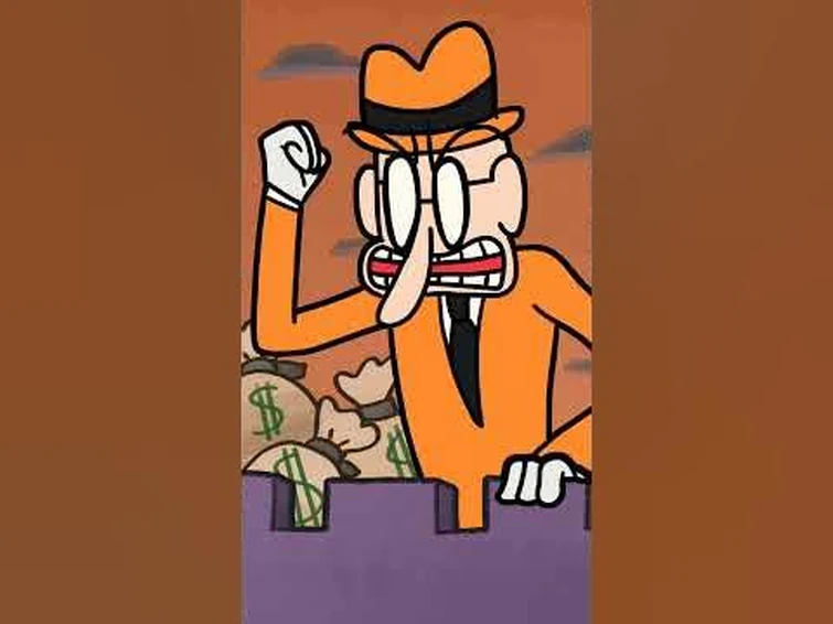live pepperman reaction | Fandom