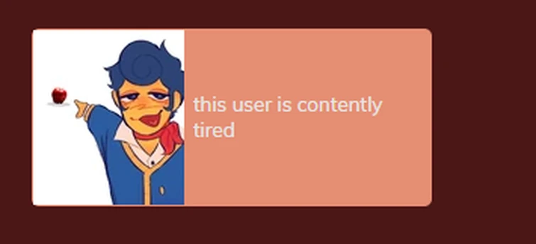 give me random userboxes to shove on my proifle | Fandom