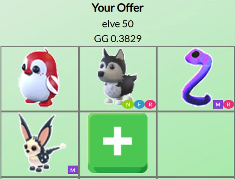 Trading | Fandom