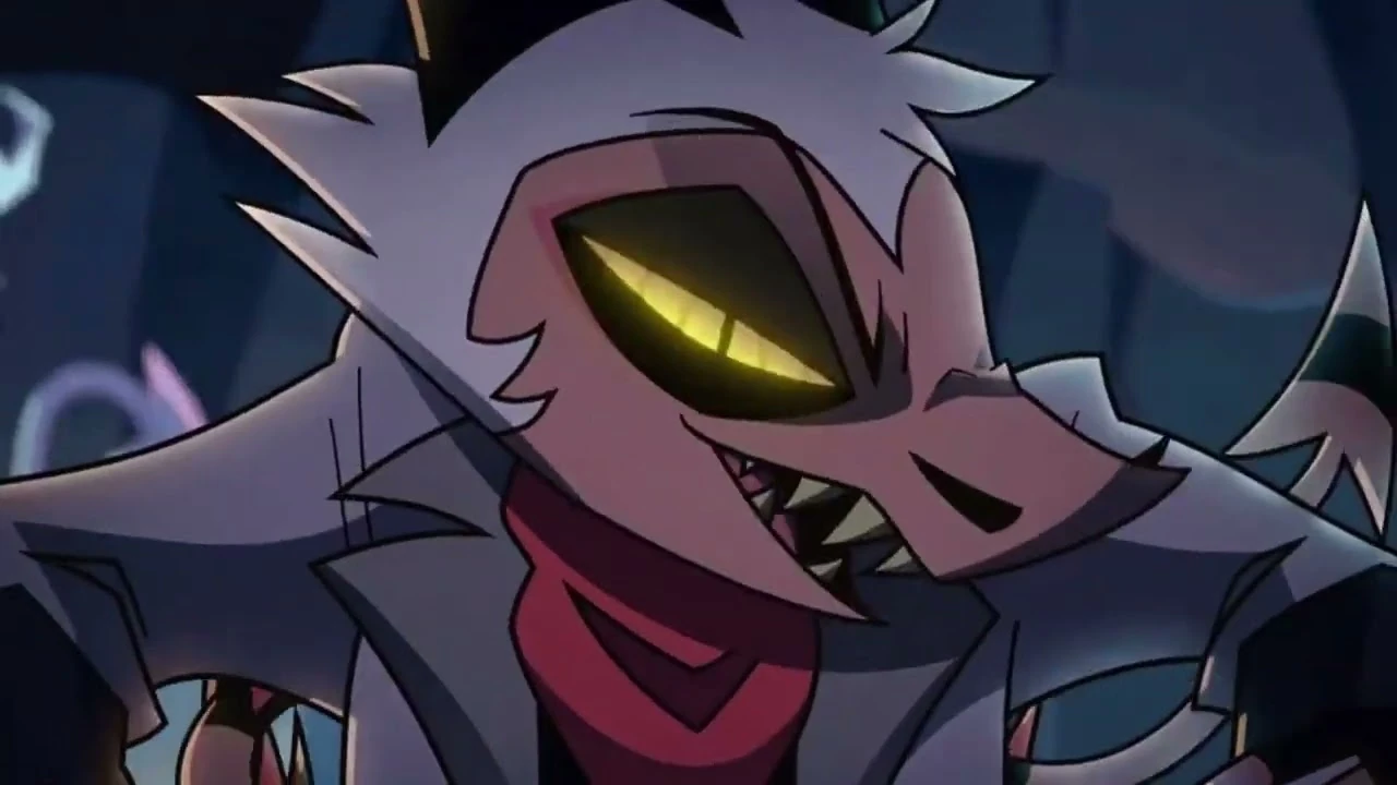 New sneak peak of Helluva Boss | Fandom