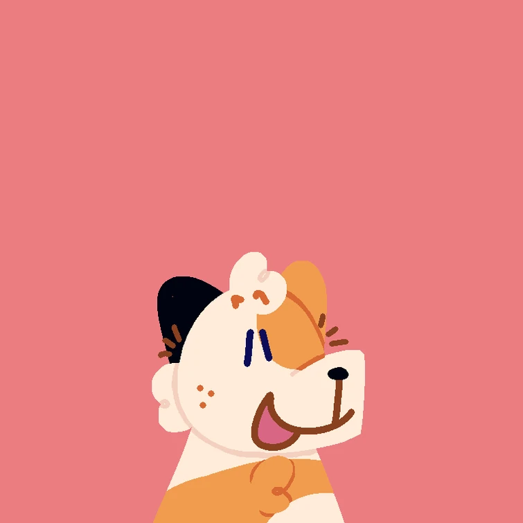 More Dog Man AU art 🔥🔥 | Fandom