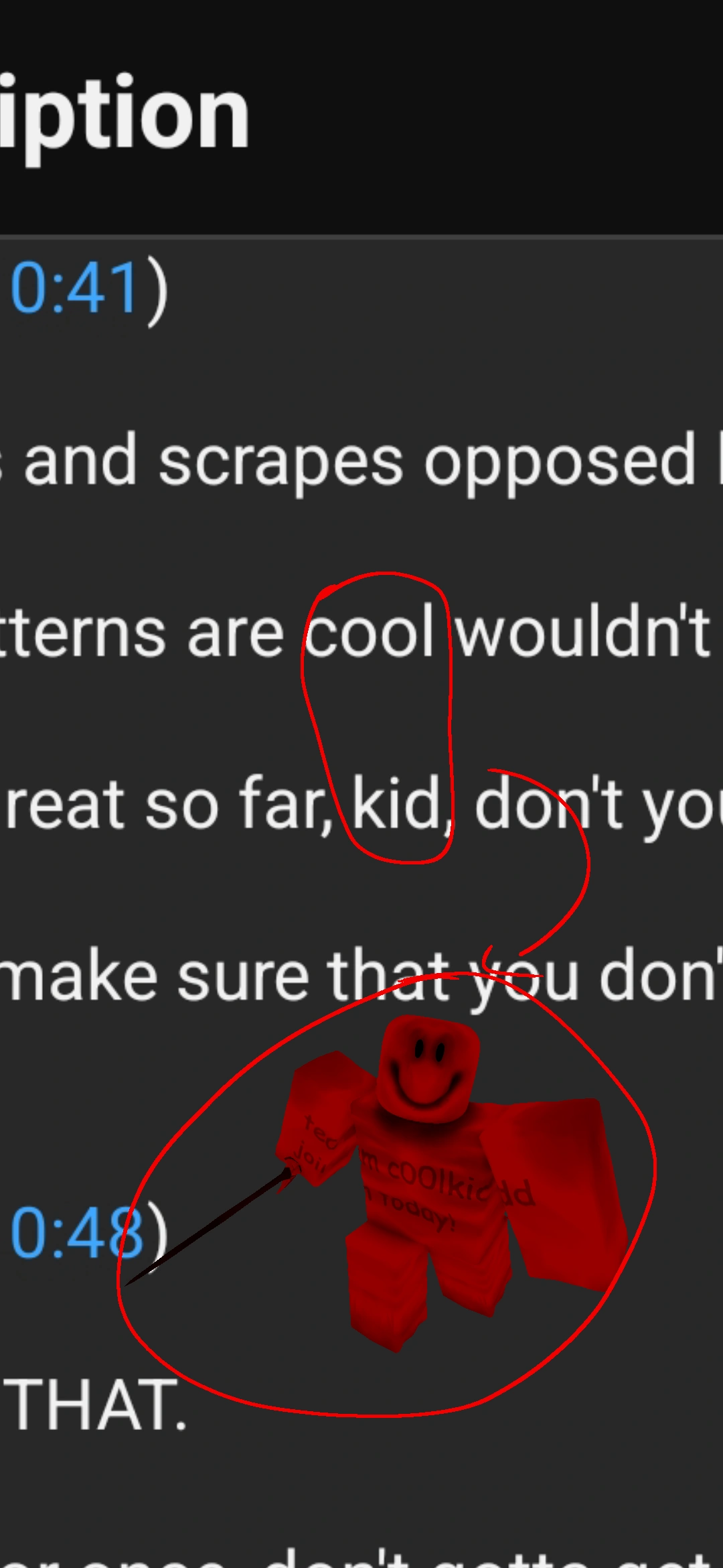 C00LKIDD!?!?!?!??!? | Fandom