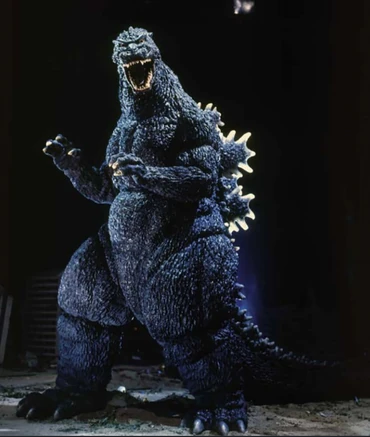 Favourite Godzilla Design Part 7 | Fandom