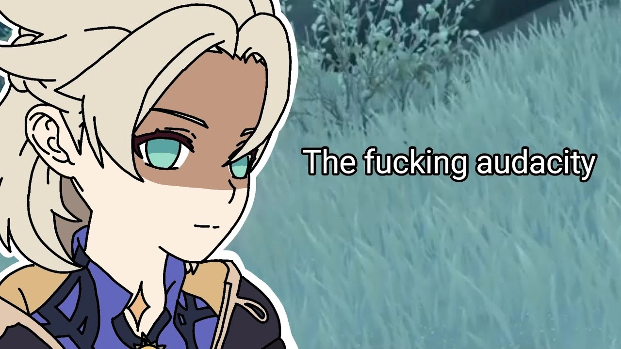 Umm well okay then. | Fandom