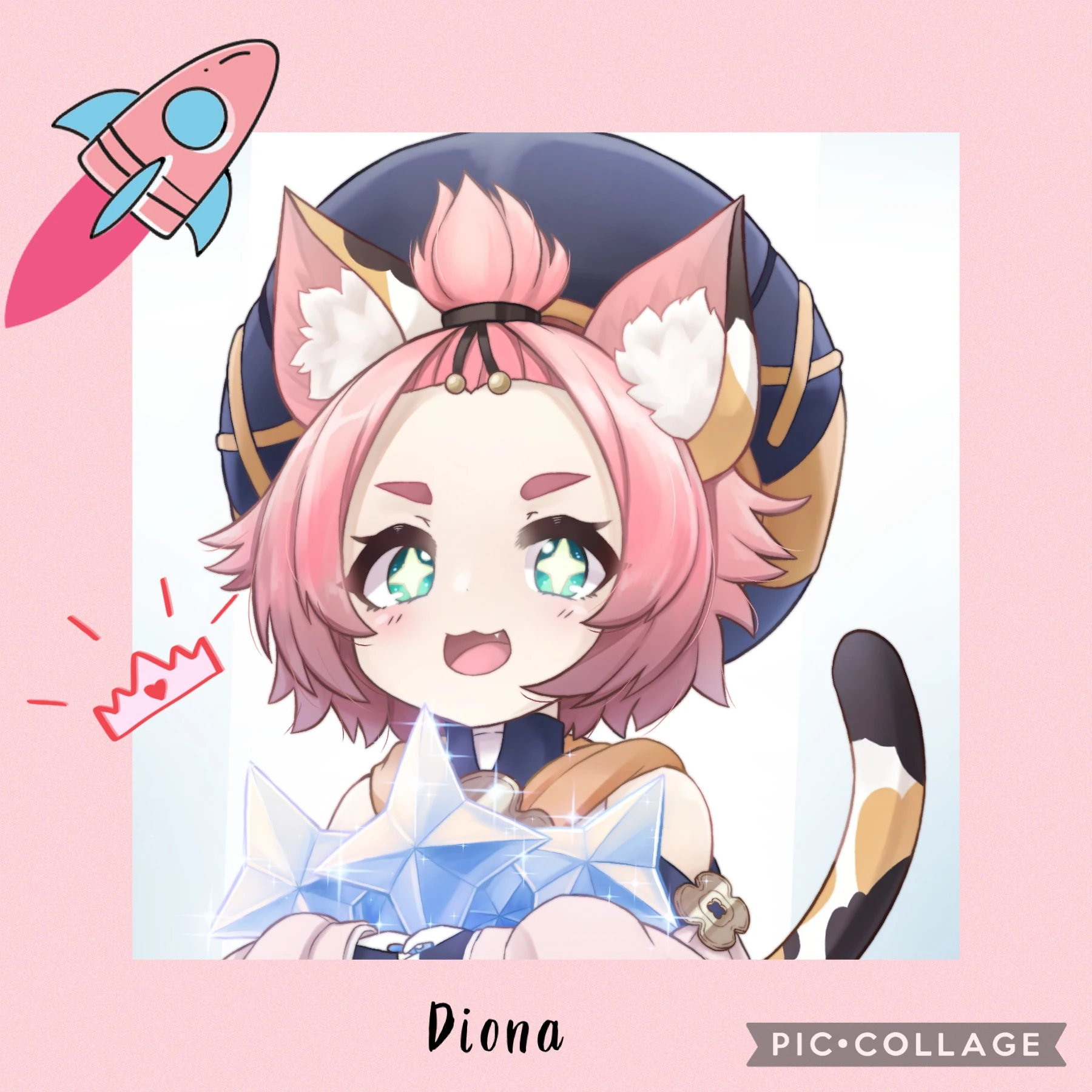 Free Genshin profile picture anyone can use | Fandom