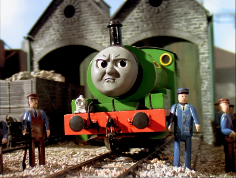 An (Over)Analysis of Rusty and the Boulder | Fandom