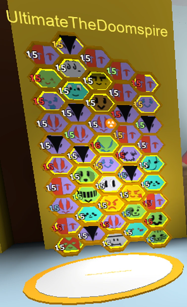 Discuss Everything About Bee Swarm Simulator Wiki | Fandom
