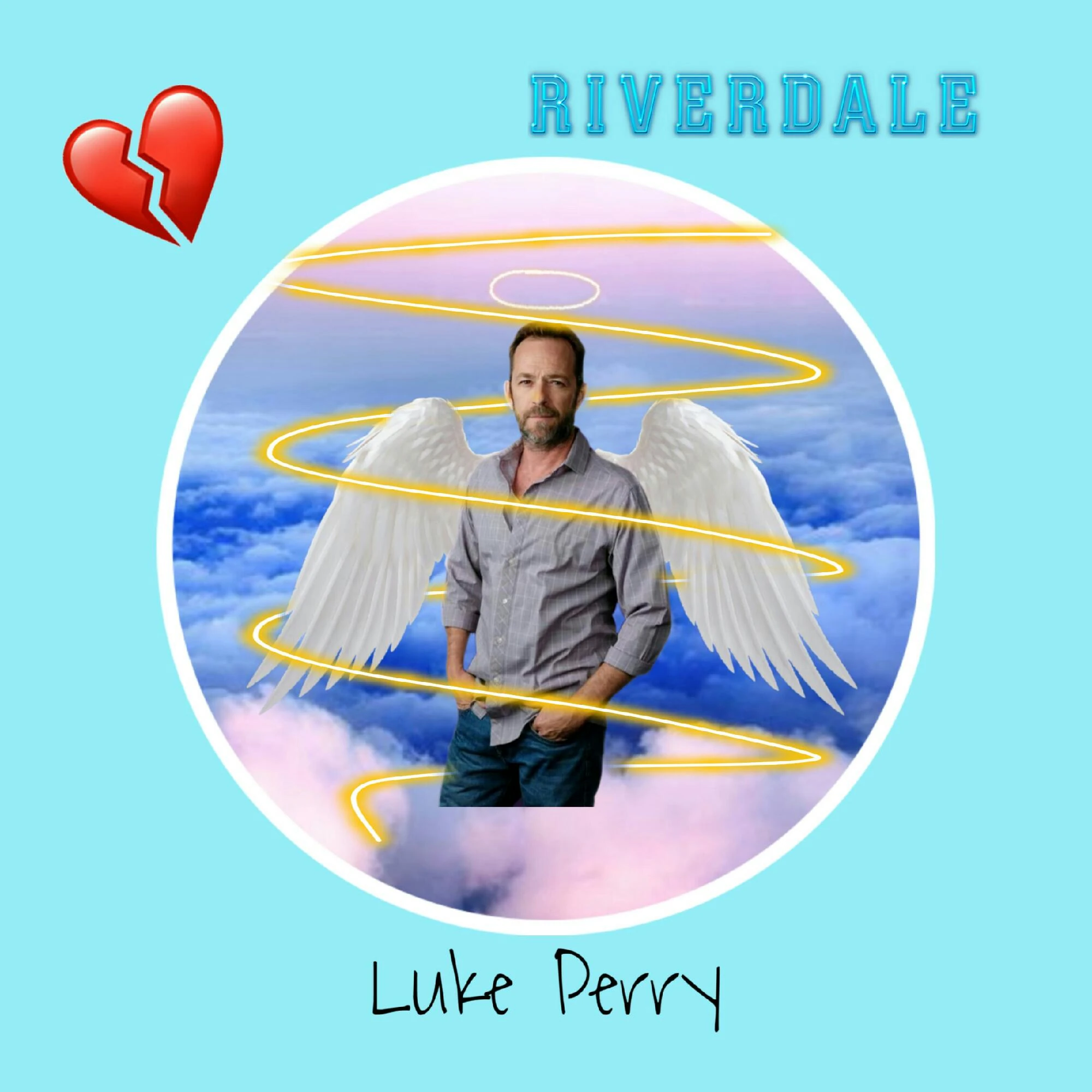 We'll miss you Luke 💔😭 | Fandom