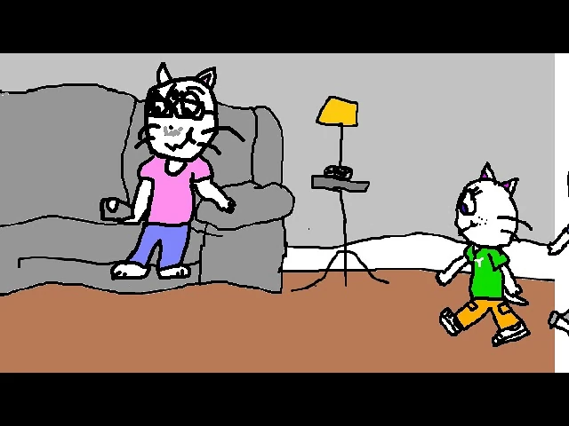 The First Episode of Caron is now on Youtube in Widescreen! | Fandom