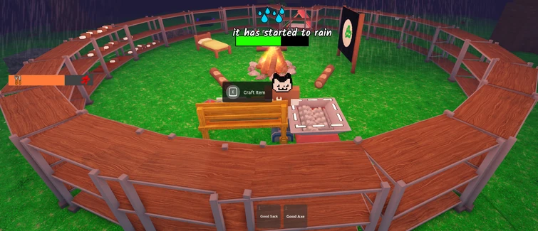 rate my base | Fandom