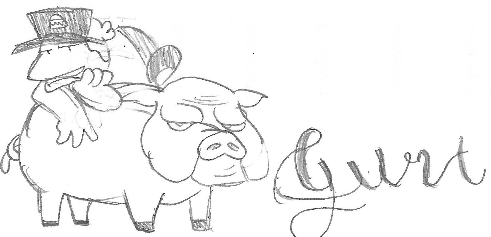 THE GURT AI IS NOW LIVE. | Fandom