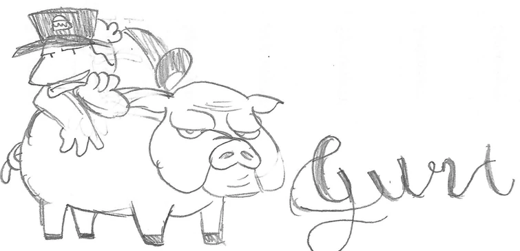 THE GURT AI IS NOW LIVE. | Fandom