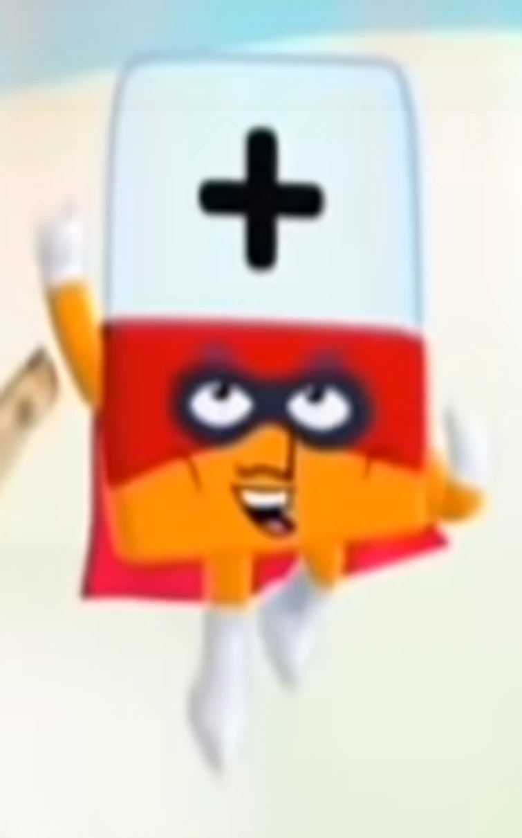 Cursed Numberblock Images Counting | Fandom