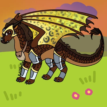 Discuss Everything About Wings of Fire Wiki | Fandom