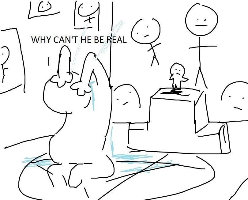 This is actually me | Fandom