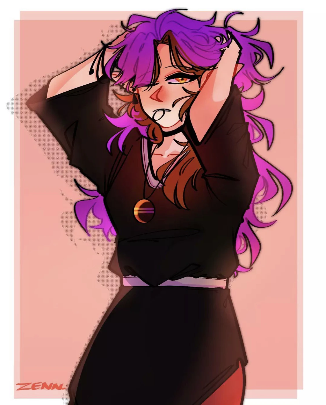 I fell down a rabbit hole of Amity fanart on Pinterest | Fandom