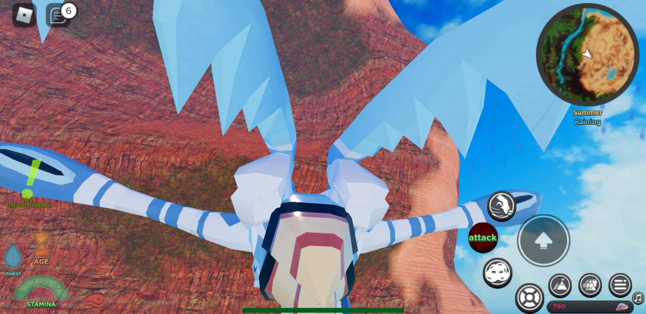 Poly Wants a Cracker | Fandom