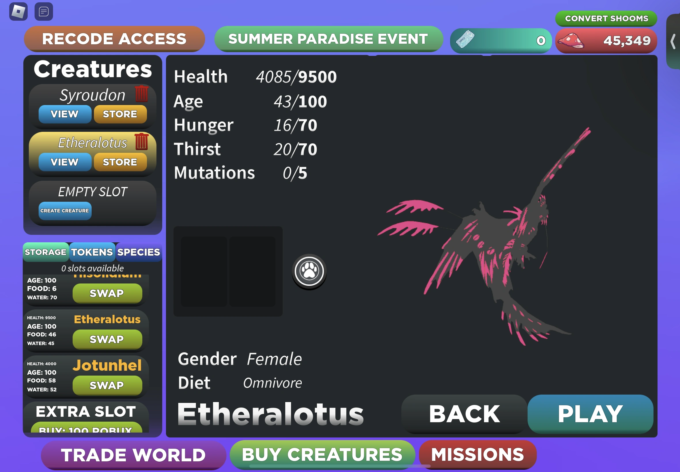 The most epic flex. | Fandom