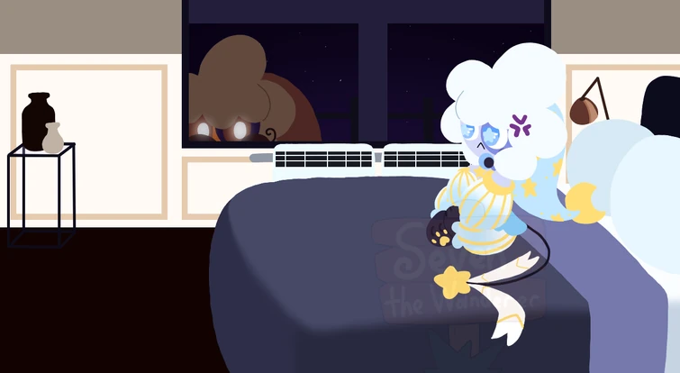 Lunar & Jack 'O Moon | Fandom