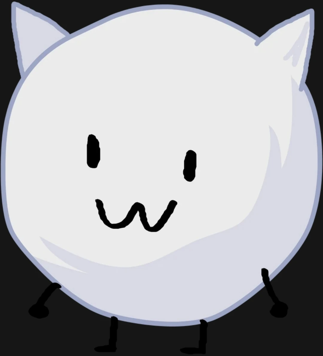 Cat Snowball | Fandom
