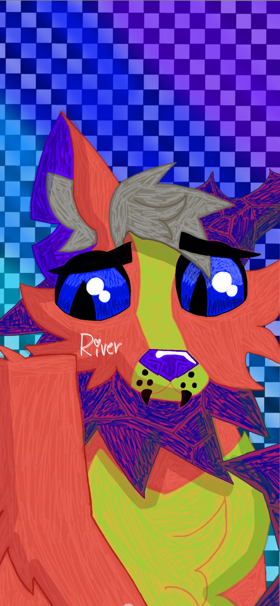 Commission for Bongo {CUC prize} :3 | Fandom