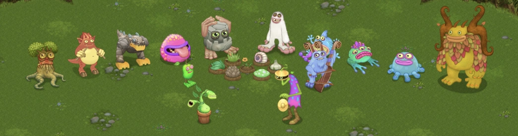 my plant island | Fandom