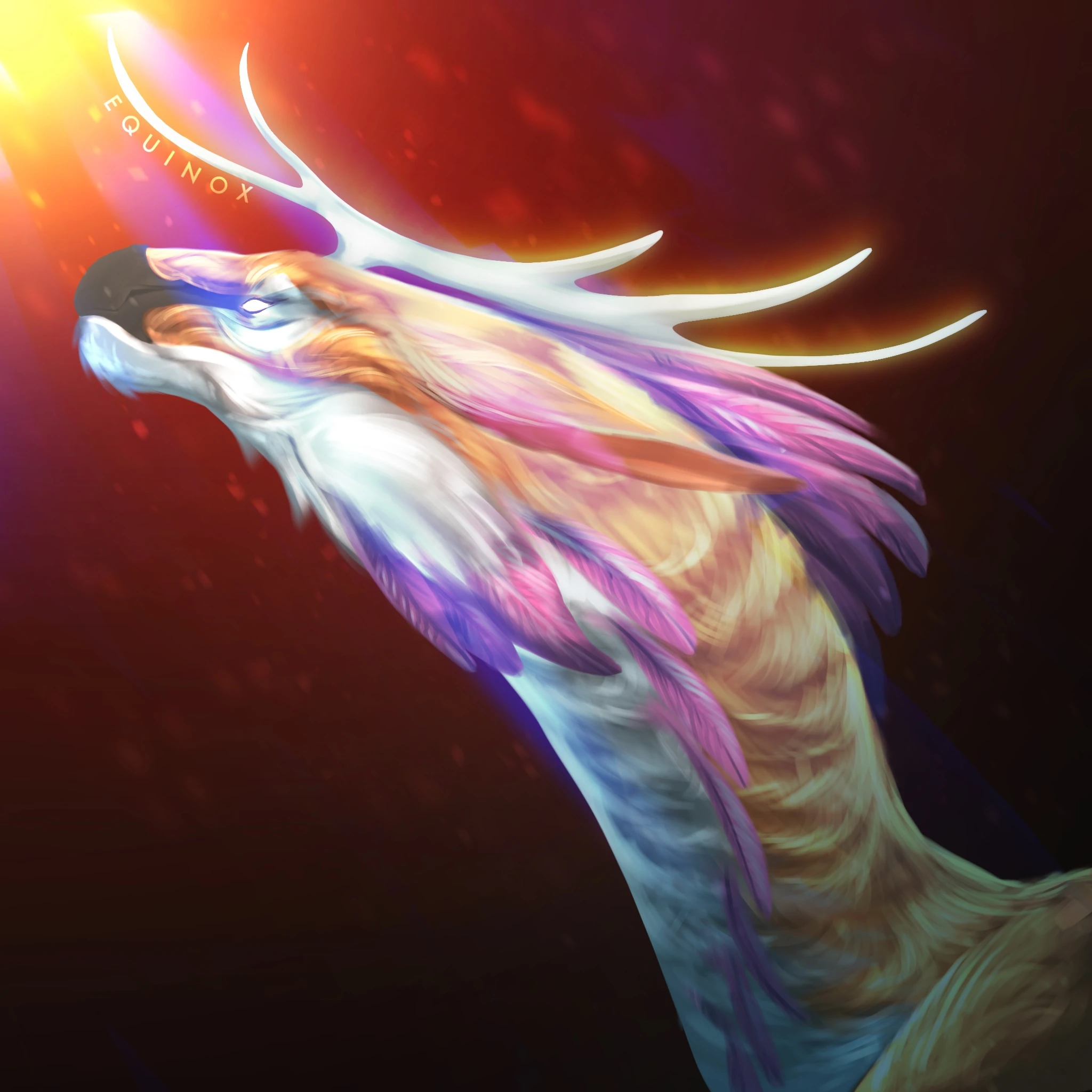 🦌💗FINISHED VERSCERVUS ART!💗🦌 | Fandom