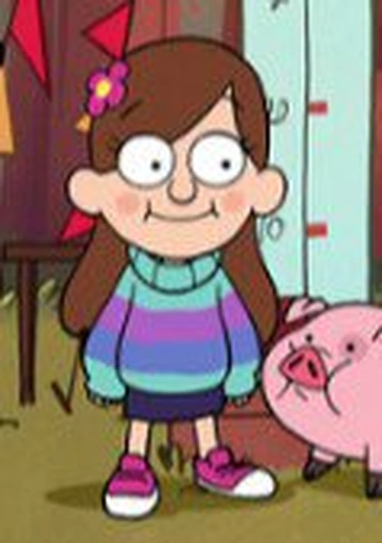 I'm scared now. | Fandom