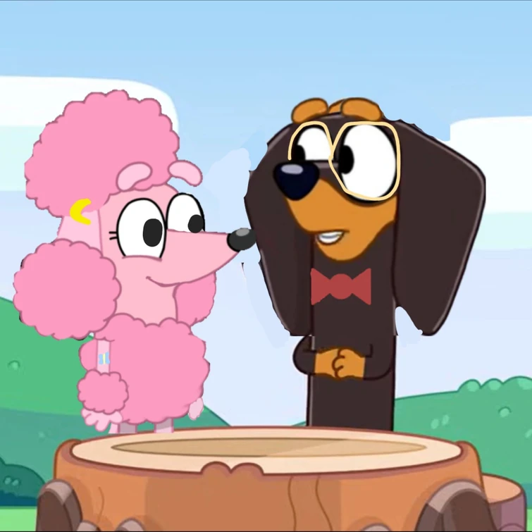 Discuss Everything About Bluey Wiki | Fandom
