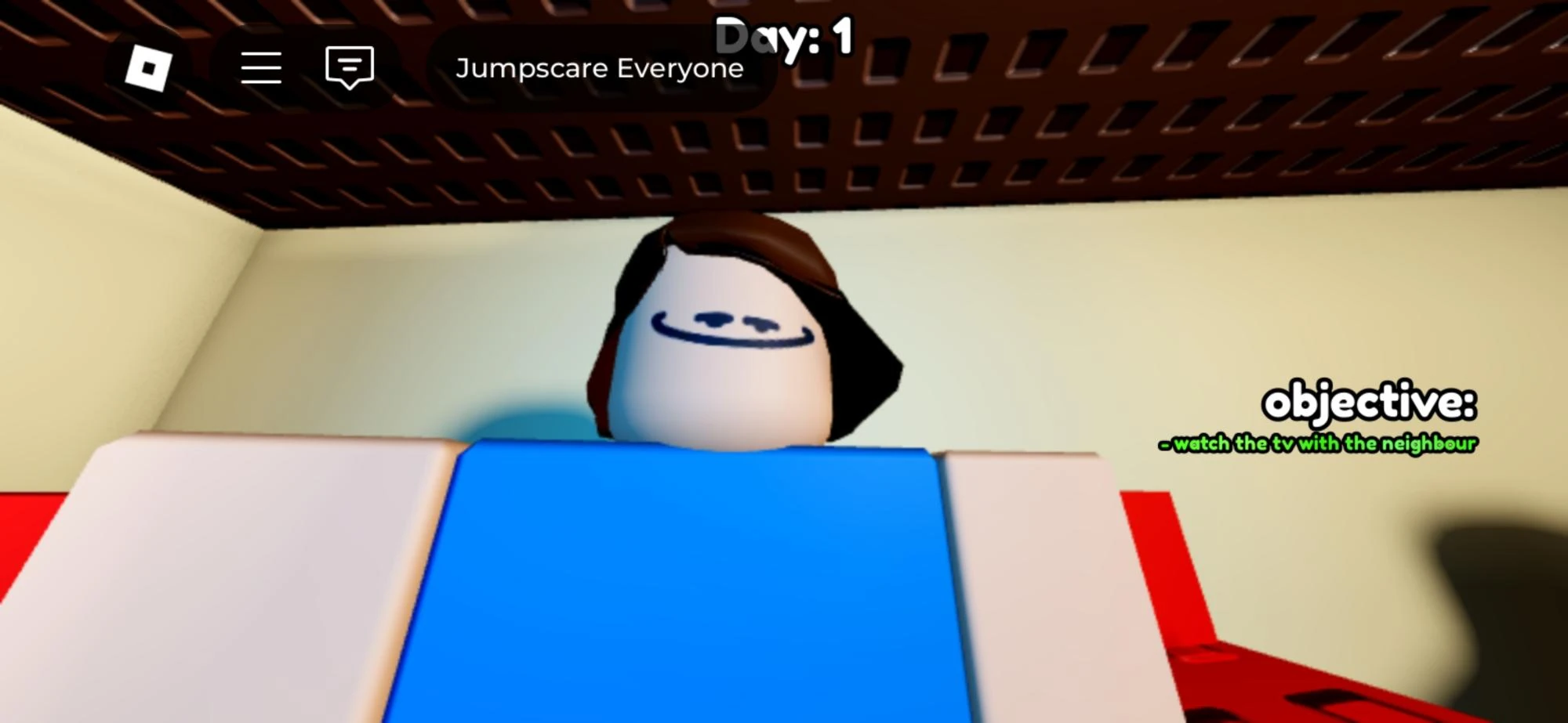 Looi at this MF's smirk | Fandom