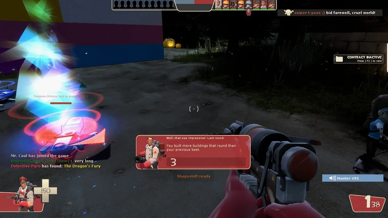 TF2 Being silly | Fandom