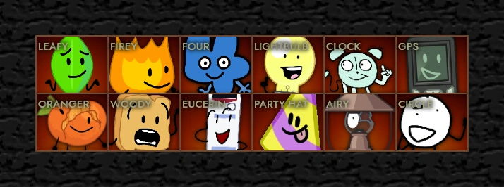 Object Smackdown 64 | Fandom