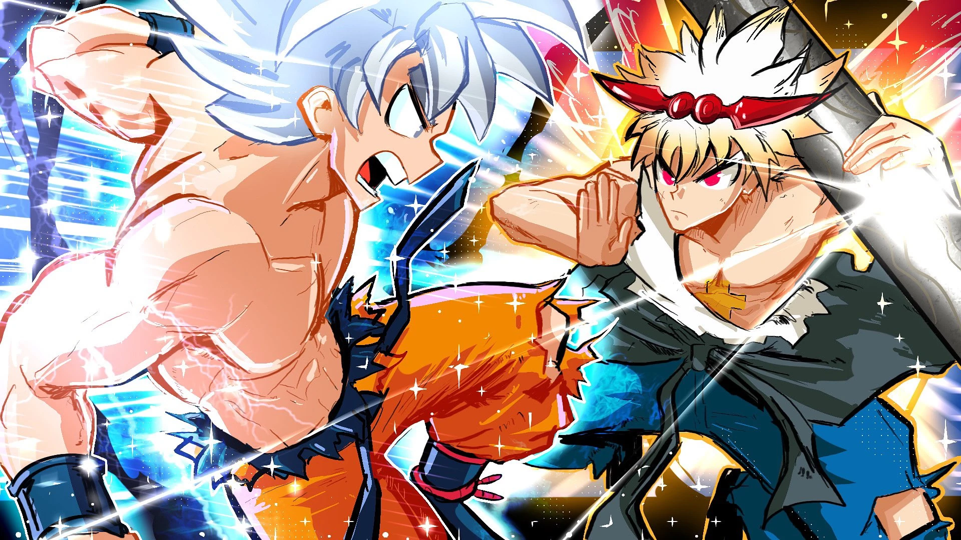 Post a Fan Art of your Favorite MU | Fandom