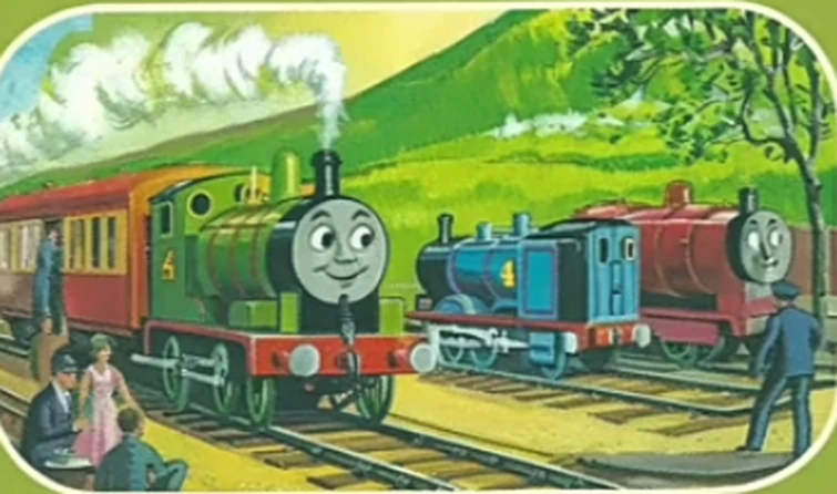 Some of my FAVORITE AI-Generated RWS characters. | Fandom