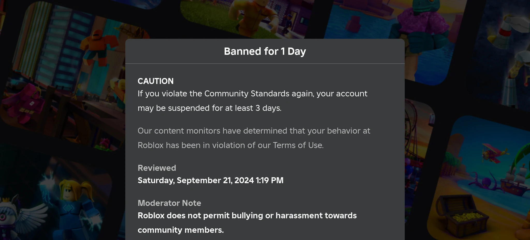 I have a confession to make, and I can’t live with it anymore. | Fandom