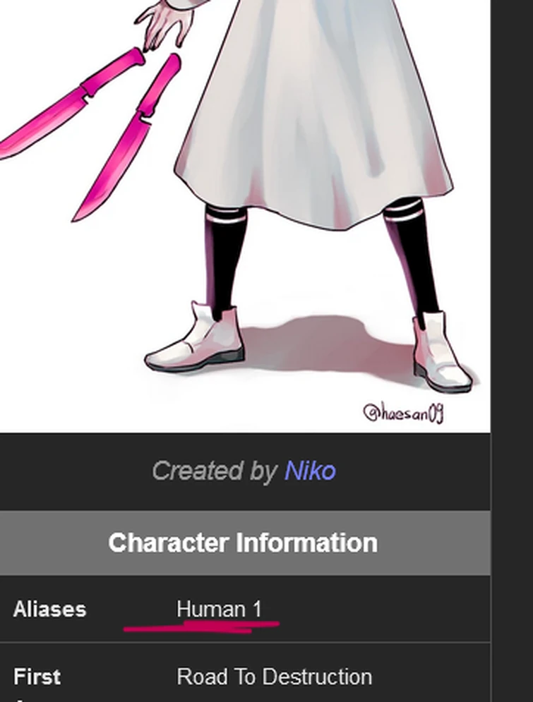 Discuss Everything About Alphatale Wiki | Fandom