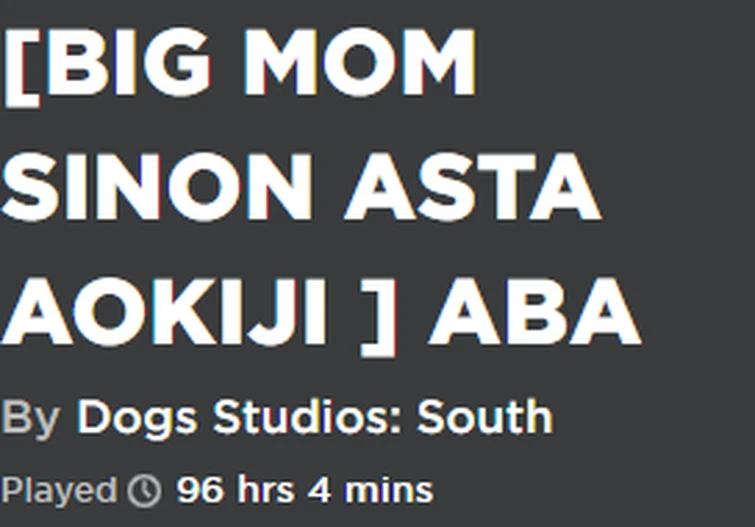 astd update PLEASE | Fandom