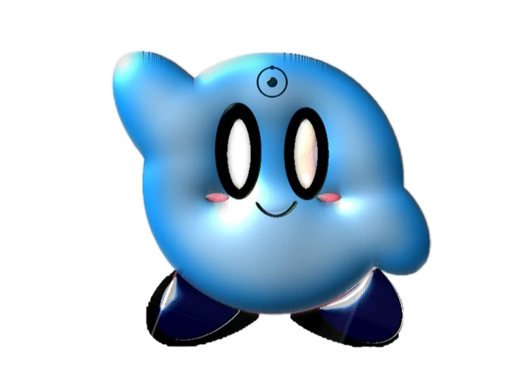 Why are wii fit trainer, Captain falcon and pac man so scared? (wrong ...