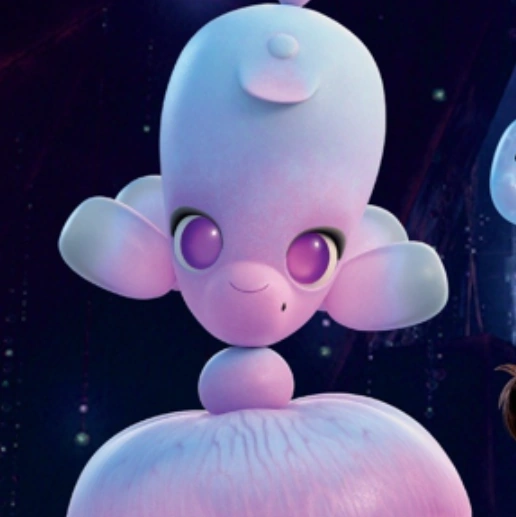 Where is Ambassador Mira's voice actress from Elio? | Fandom