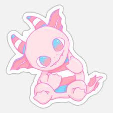 trans dragon | Fandom