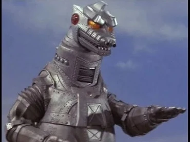Mechagodzilla incarnations battle royale | Fandom