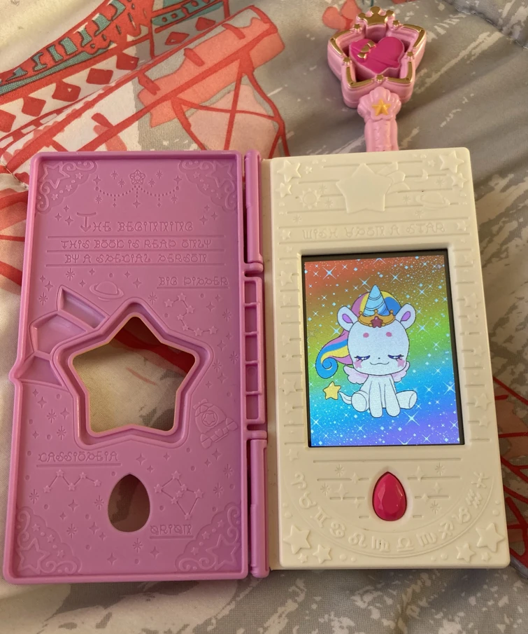 My new Precure toys! | Fandom