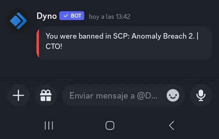 Discuss Everything About SCP: Anomaly Breach 2 Fanmade Wiki | Fandom