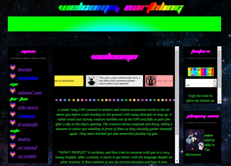 silly site : 3 | Fandom