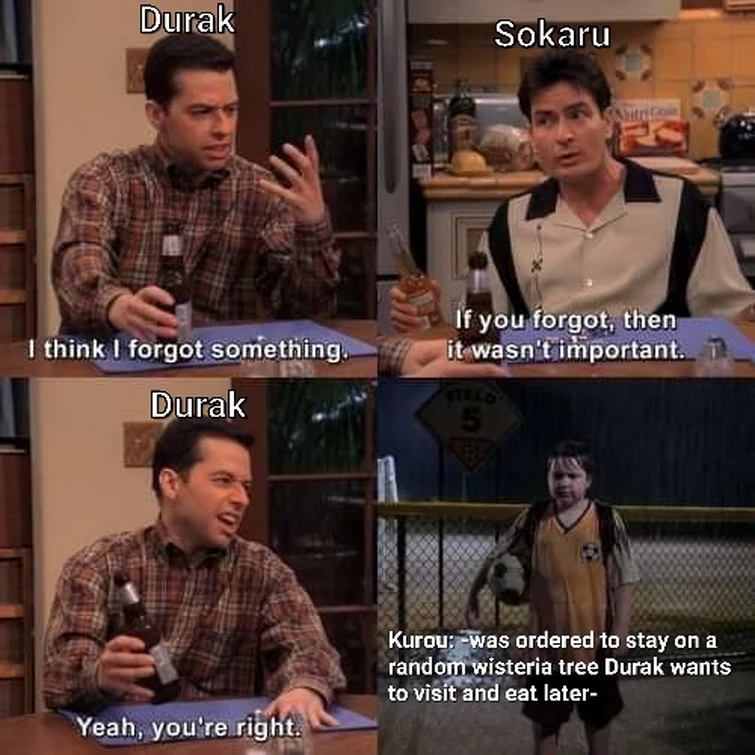 Just something random | Fandom