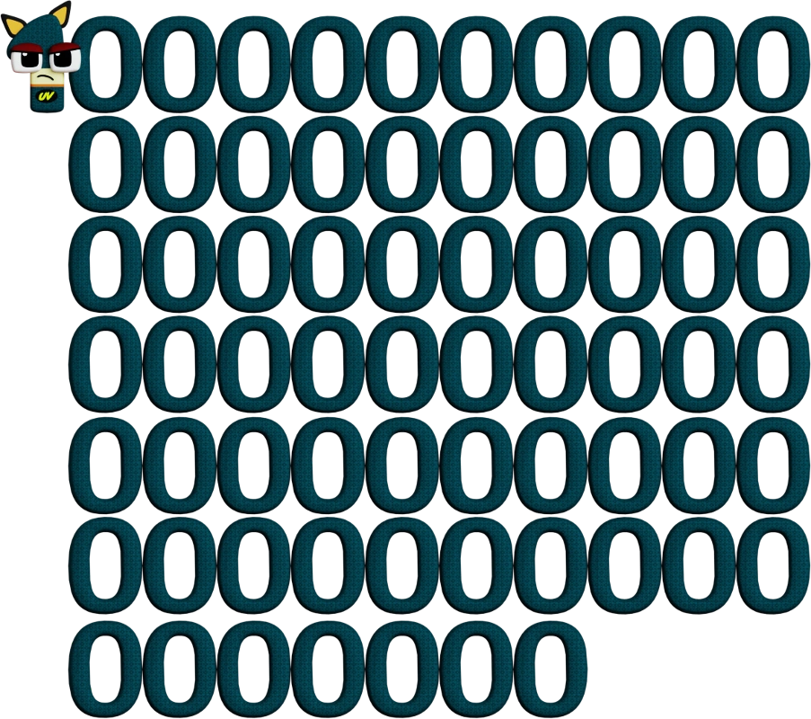 10 unvigintillion and 100 unvigintillion | Fandom